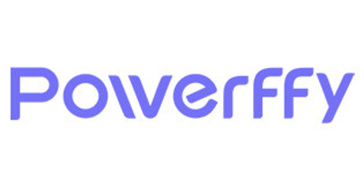 Powerffy